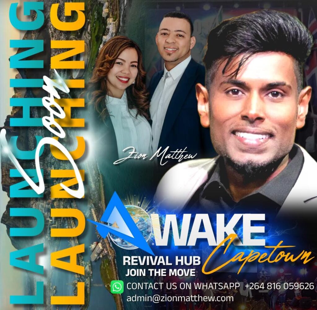 Awake Global – Zion Matthew